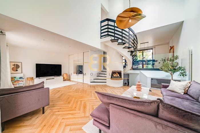 Maison 7 pièces à vendre - Aubervilliers, Robespierre, Cochennec, Péri