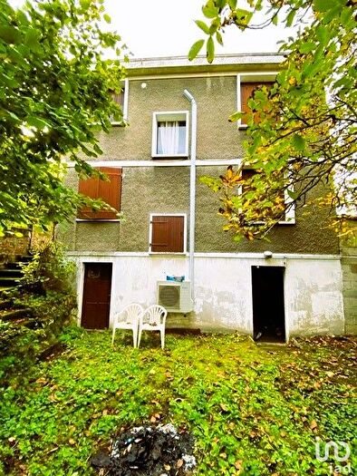Maison 5 pièces à vendre - Dourdan