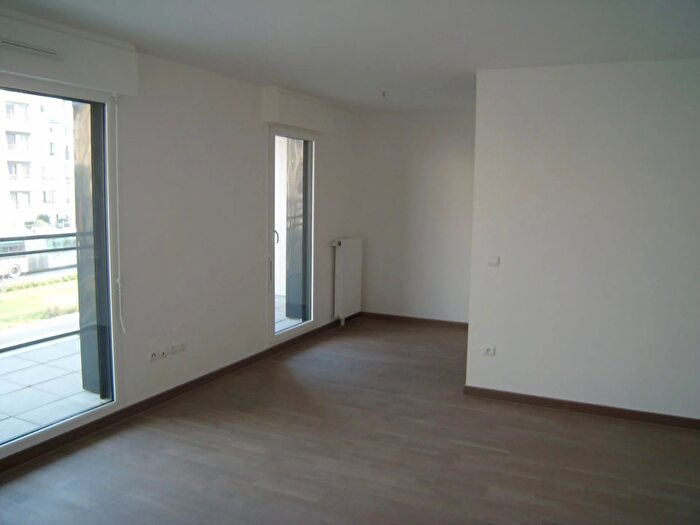 Appartement 3 pièces à vendre - Colombes, Charles de Gaulle