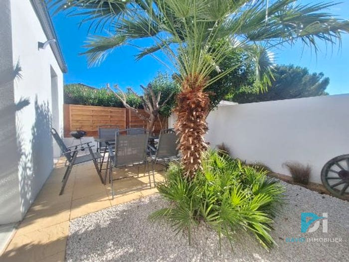 Appartement 3 pièces à Florensac, à vendre
