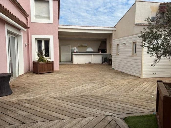 Maison 5 pièces à vendre - Gruissan