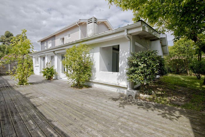Maison 5 pièces à Bruges, à louer