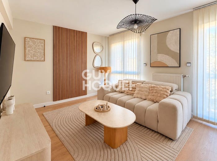 Appartement 4 pièces à vendre - Bondoufle