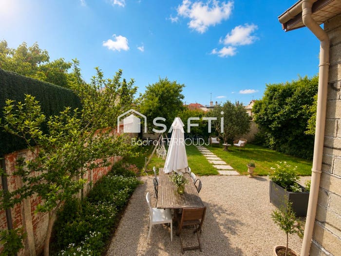 Maison 5 pièces à vendre - Vaujours