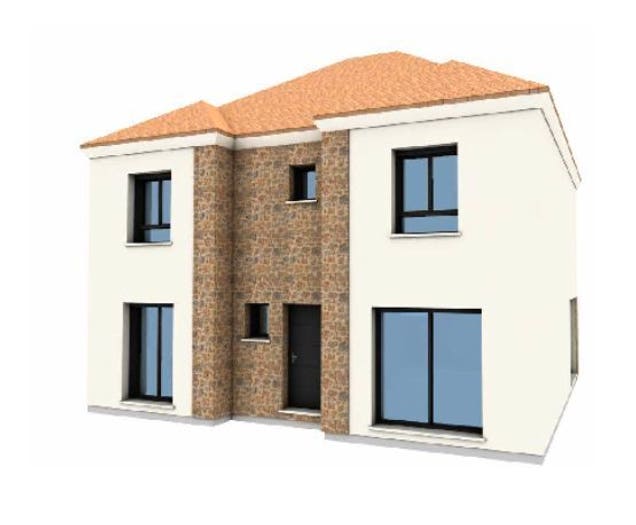Maison 6 pièces à Thoiry, à vendre