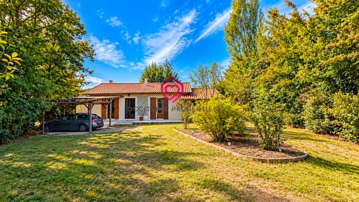 Maison 5 pièces à vendre - Montbrun-Bocage