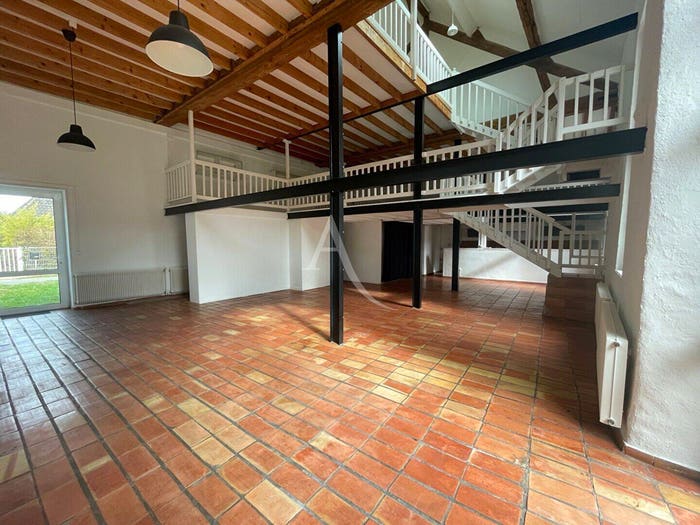 Maison 5 pièces à louer - Gometz-le-Châtel