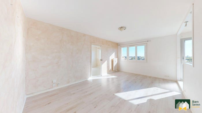 Mainvilliers - Appartement 4 pièces à vendre