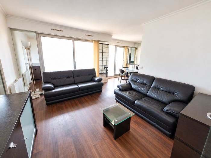 Appartement 2 pièces à vendre à Poissy, Centre-ville