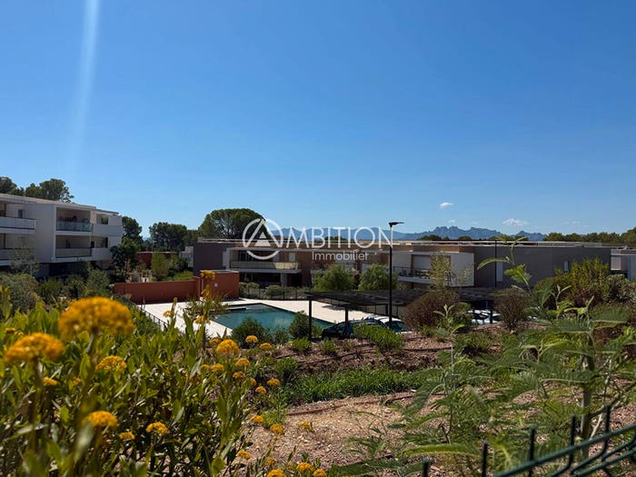 La Bouverie, Roquebrune-sur-Argens - Appartement 3 pièces à louer