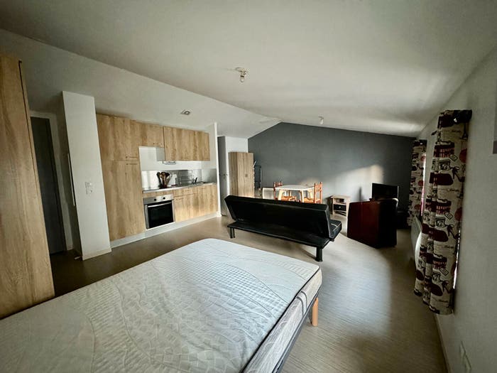 Appartement 2 pièces à Rochefort, Centre-ville, à vendre