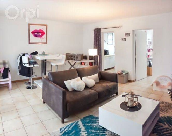 Appartement 2 pièces à louer à Saint-Soupplets