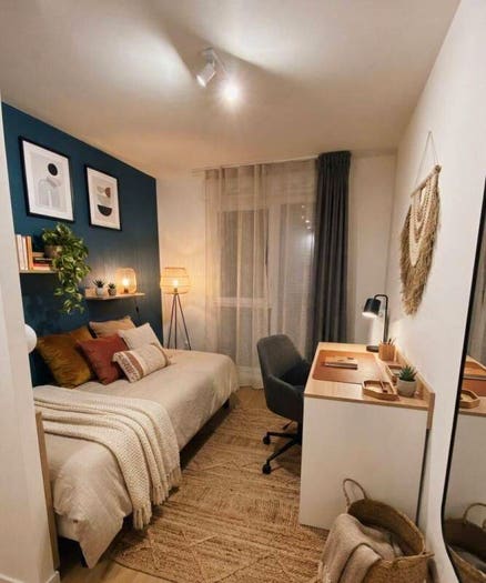 Epinettes Est, Évry-Courcouronnes : Appartement 1 pièce à louer