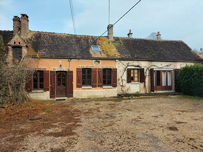 Maison 5 pièces à vendre - Brannay