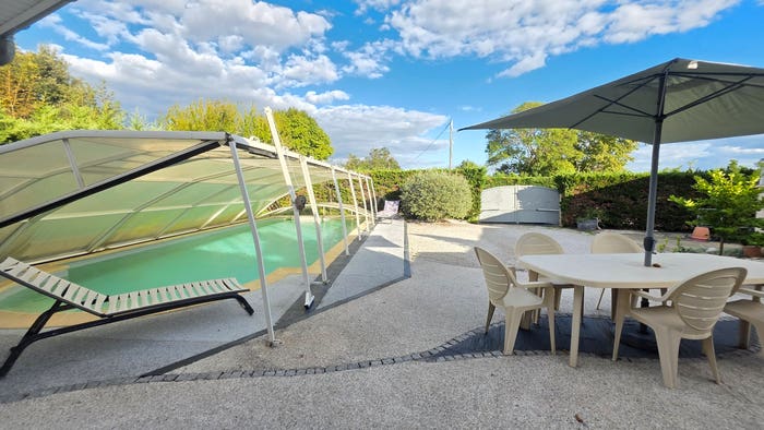 Maison 7 pièces à Saint-Émilion, à vendre