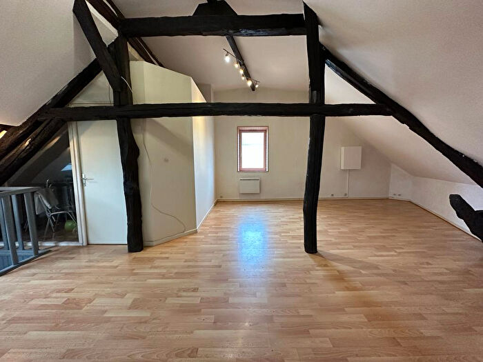 Appartement 2 pièces à Limay, Vinaver, Halage, à vendre