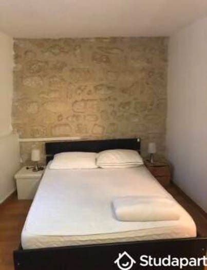 Appartement 2 pièces à louer à Abry, Grenoble