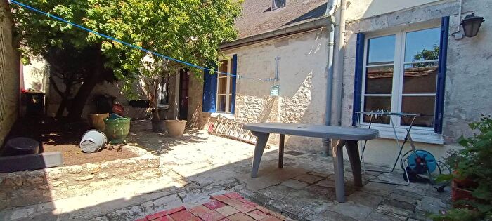 Étampes : Maison 9 pièces à vendre