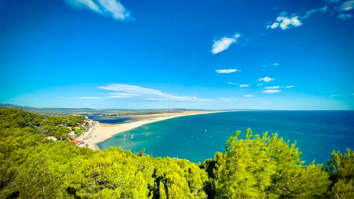Appartement 4 pièces à Leucate, à vendre