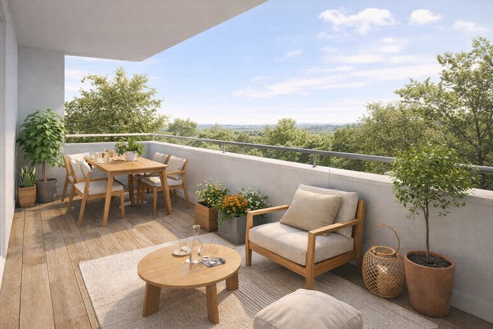 Plaisir, Ebisoires : Maison 2 pièces à vendre