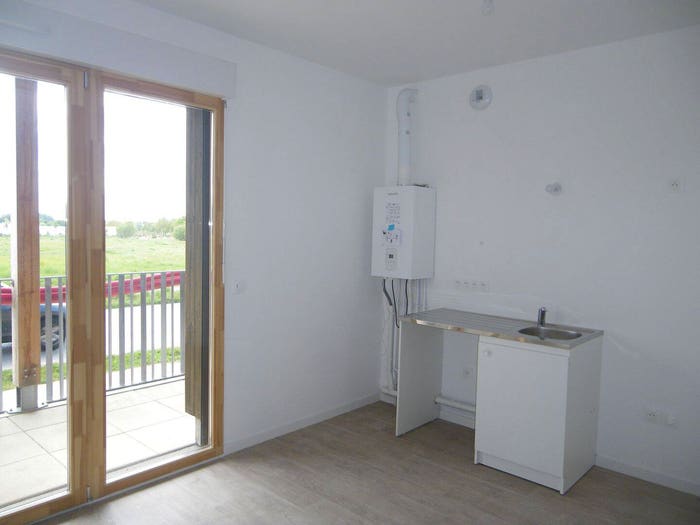 Chanteloup-en-Brie : Appartement 3 pièces à louer