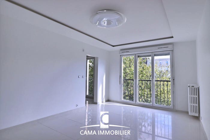 Appartement 4 pièces à vendre à Fontenay-le-Fleury, Soleil Levant