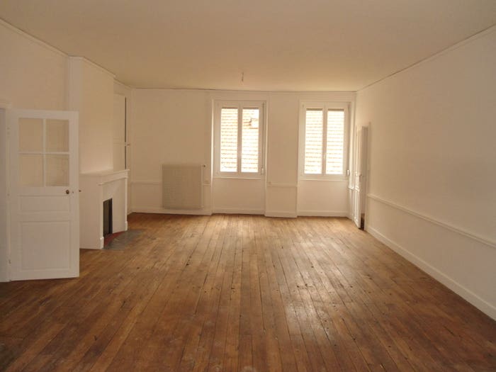 Appartement 3 pièces à louer à Bar-sur-Aube