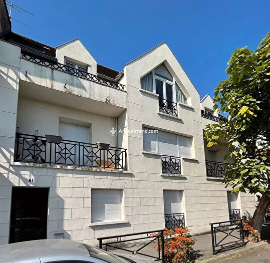 Appartement 2 pièces à Savigny-sur-Orge, Côteau, à vendre