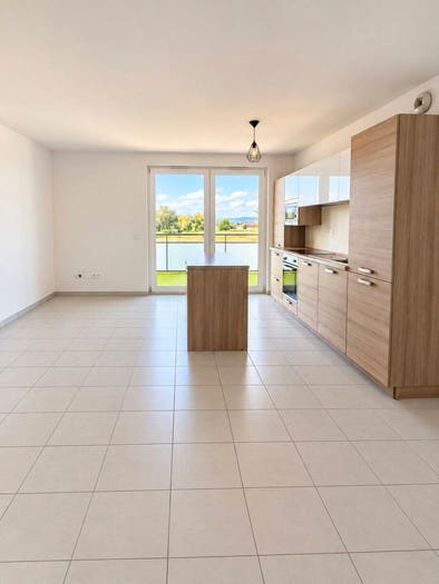 Appartement 3 pièces à louer à Hurtigheim