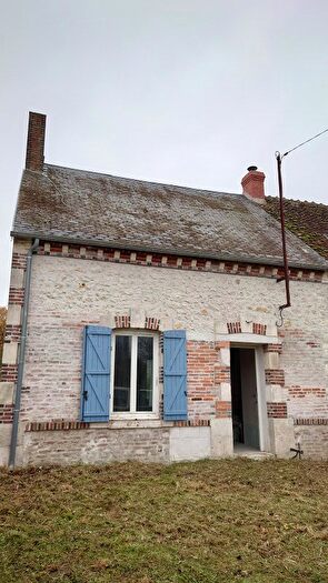 Beaulieu-sur-Loire : Maison 3 pièces à vendre