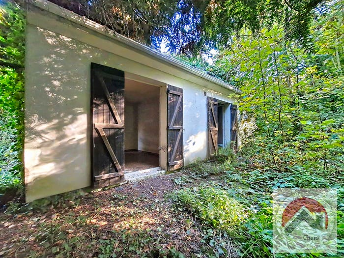 Maison 5 pièces à vendre - Chars