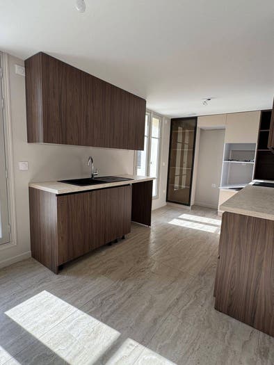 Centre Montmorency Centre - Appartement 2 pièces à louer