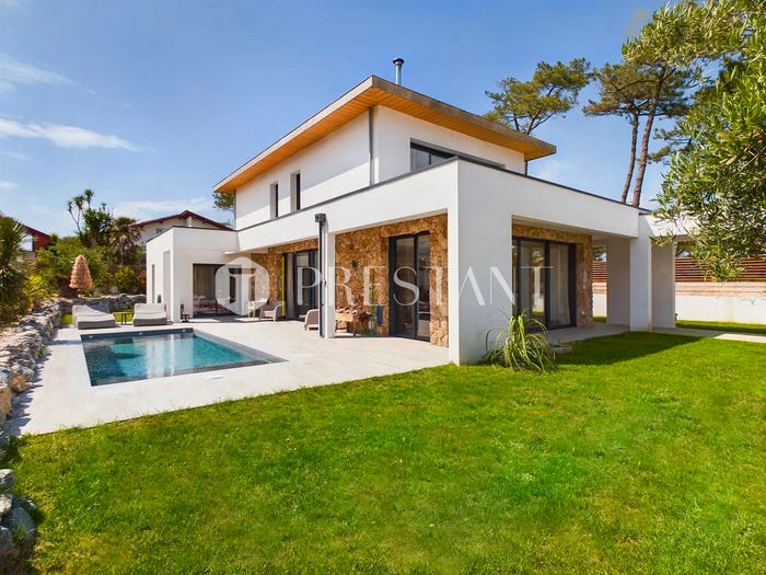Maison 5 pièces à Anglet, La Barre, à vendre