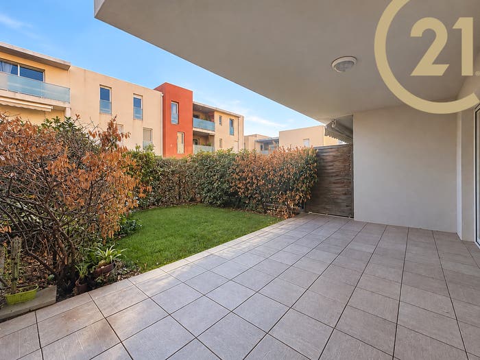 Fréjus : Appartement 3 pièces à vendre