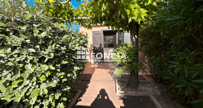 Maison 3 pièces à vendre à Leucate