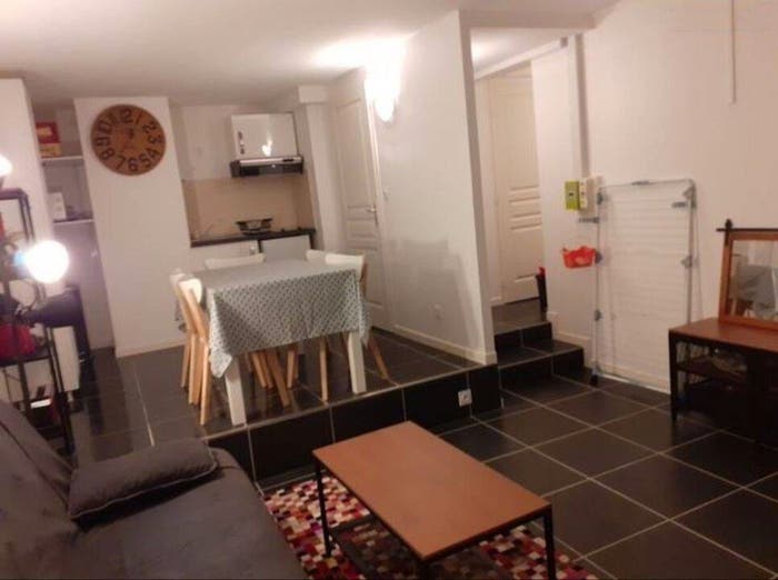 Carcans-Plage : Appartement 4 pièces à louer
