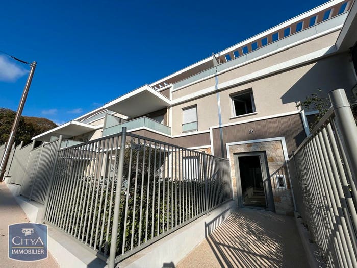 Appartement 2 pièces à louer à Mougins, Le Colombier, Colombe, Cabrières, Le Bordé