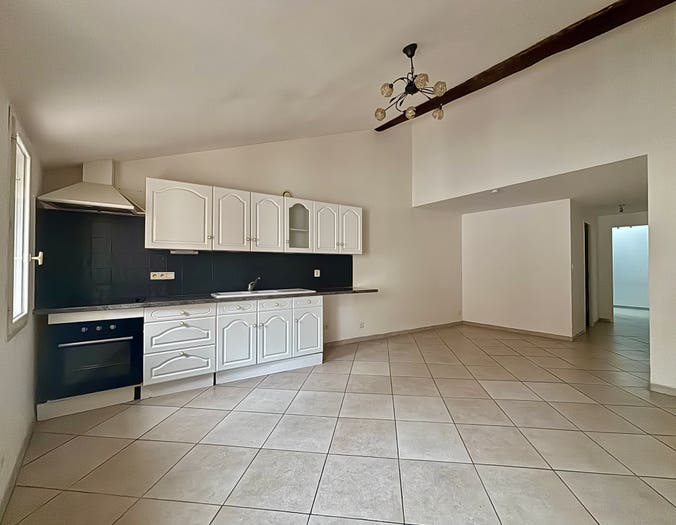 Appartement 4 pièces à vendre - Espira-de-l'Agly