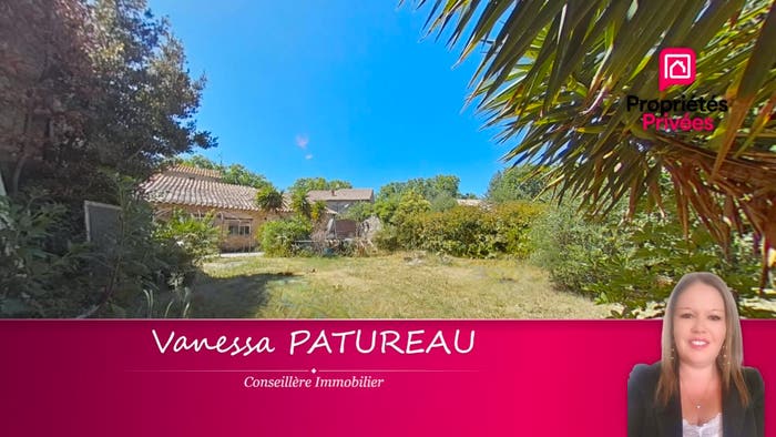 Maison 7 pièces à vendre à Bize-Minervois
