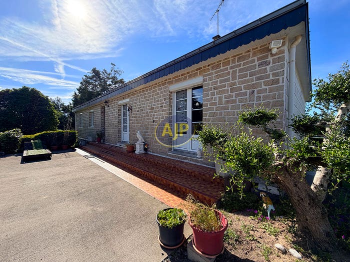 Drefféac : Maison 6 pièces à vendre
