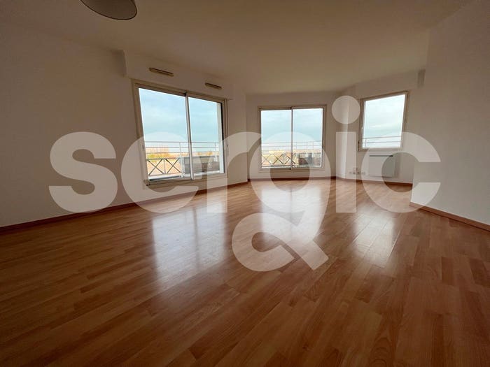 Appartement 3 pièces à louer à Marcq-en-Barul, Plouich, Clémenceau, Calmette