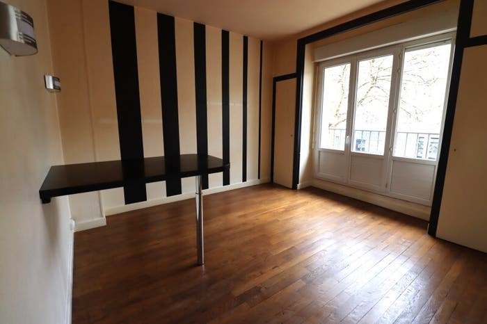 Troyes, Charmilles : Appartement 2 pièces à louer