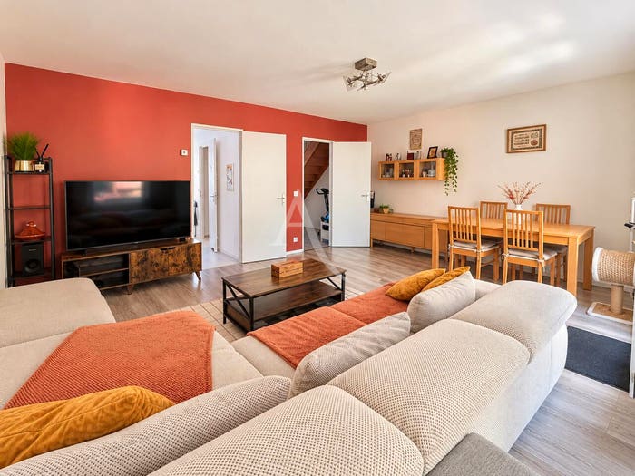 Maison 5 pièces à vendre à Chartres, Coteau d'Aboville