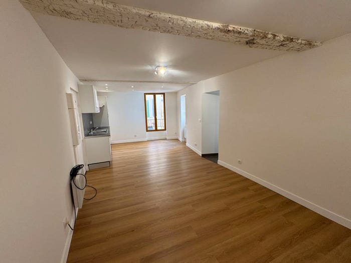 Draguignan, Centre-ville historique - Appartement 2 pièces à vendre