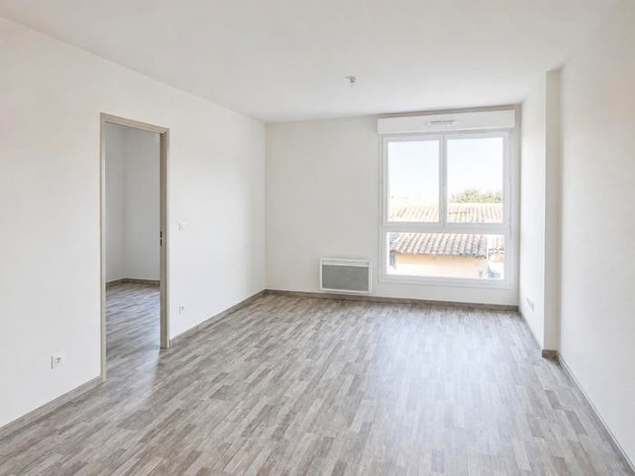 Appartement 2 pièces à louer - Marseille 15ème, La Cabucelle