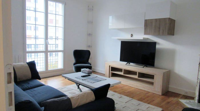 Appartement 2 pièces à louer à Vincennes