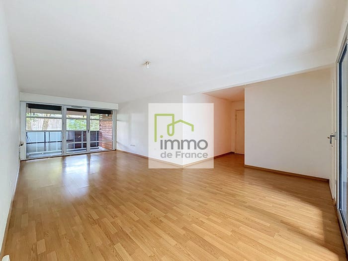 Appartement 3 pièces à vendre - Lille, Centre-ville, Euralille