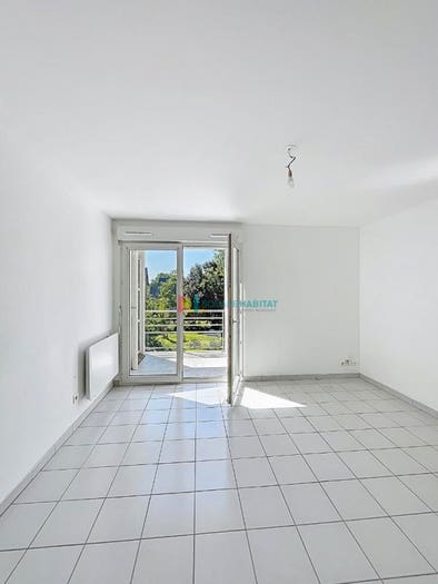 Appartement 1 pièce à Quimper, Kerfeunteun, Cuzon, à louer