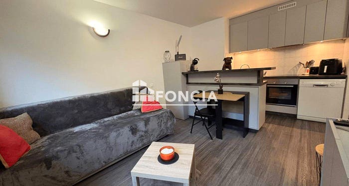 Appartement 2 pièces à louer à La Léchère