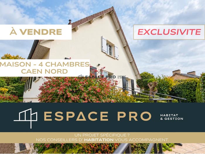 Maison 7 pièces à Villons-les-Buissons, à vendre
